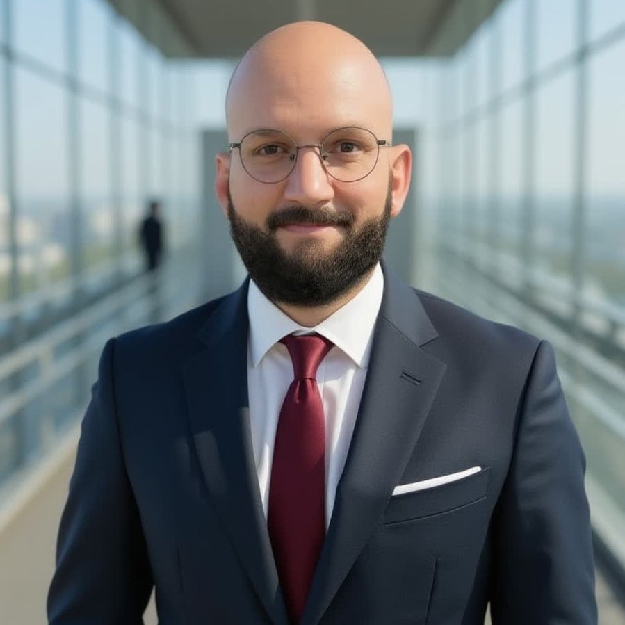 Jeremy Wright | AbsolutLAW