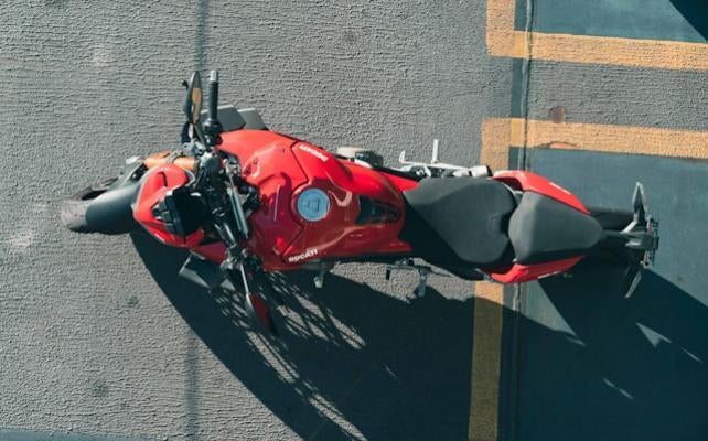 Fatal Motorcycle Accident Guide