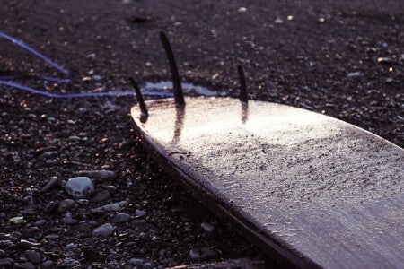 Understanding Legal And Safety Risks Of Roadside Debris