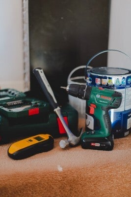 The Significance Of Labels In Power Tool Injury Cases