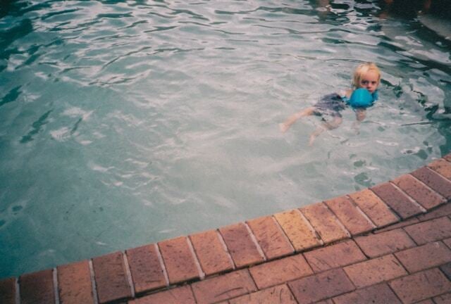 Legal Guide For Parents On Children’s Pool Injuries