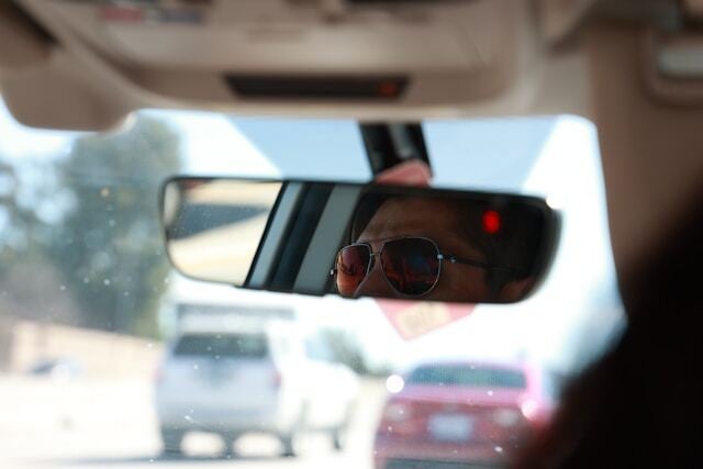 Behavior Tactics And Legal Action Against Aggressive Driving