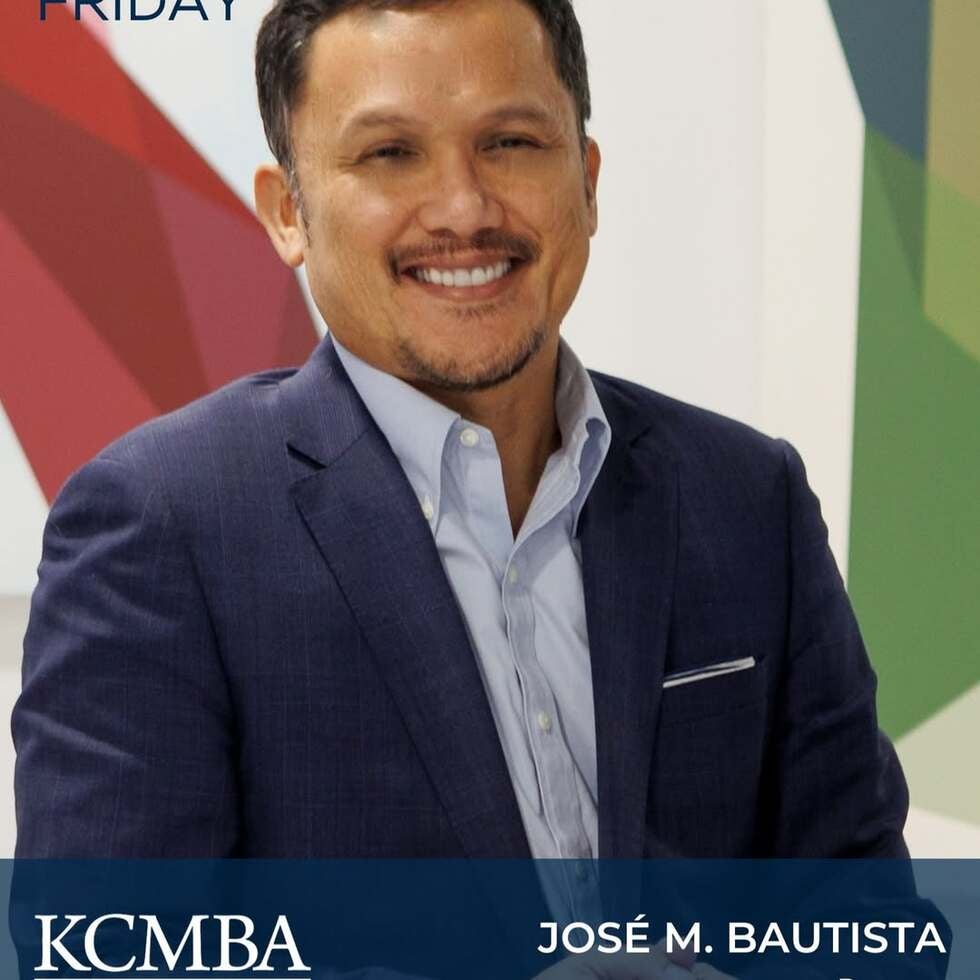 Jose Bautista recognition from Kansas City Metropolitan Bar Association ...