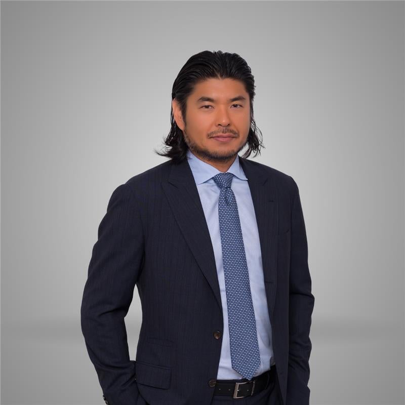 Seung L. Yang | The Sentinel Firm, APC