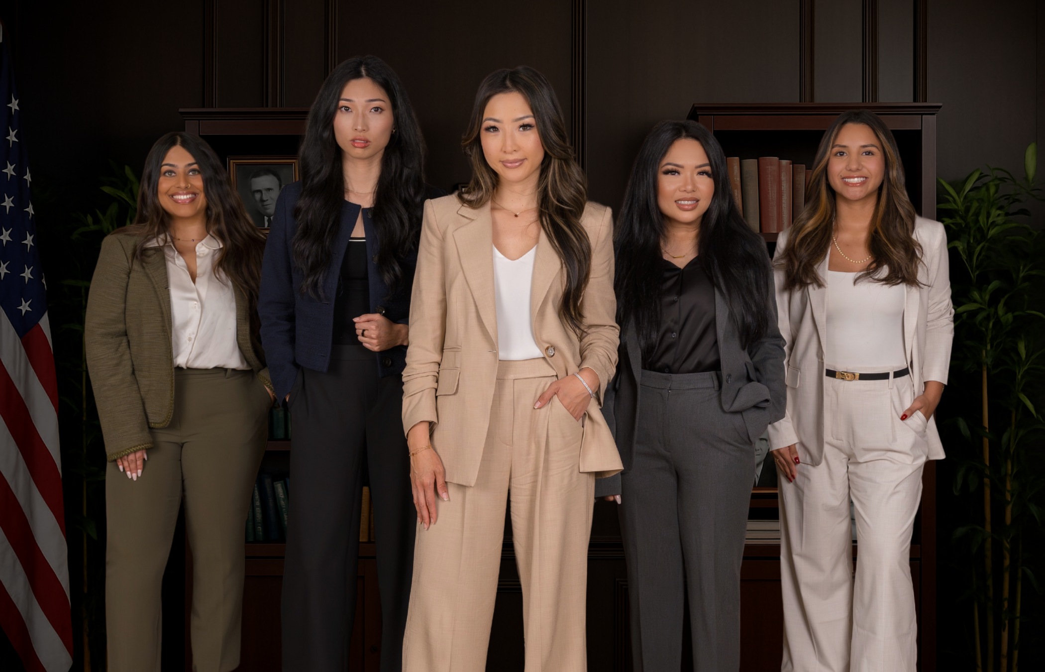 Home | The Sentinel Firm, APC