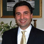 Vincent C. DeLuca | Certified Matrimonial Law Attorney