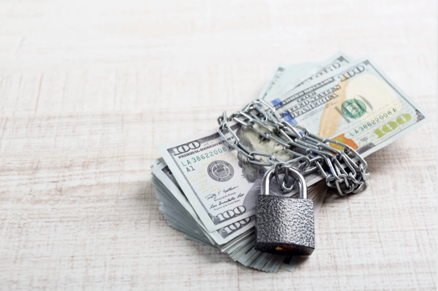 Financial Abuse in Marriage – NJ Divorce Protections