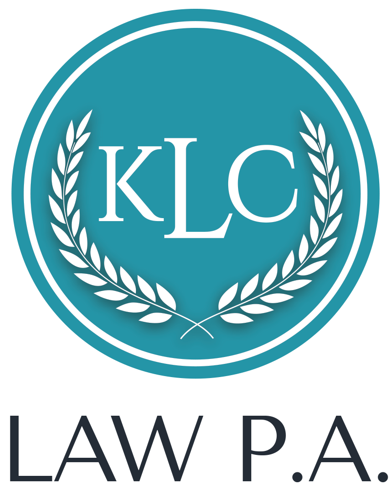 FL Family Law Firm | KLC Law PA