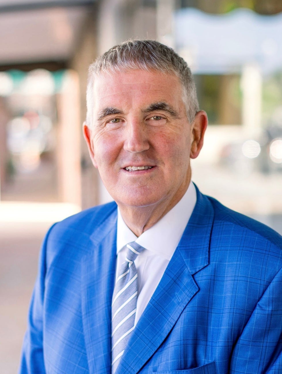 John Wheeler - Mitchell, McNutt & Sams