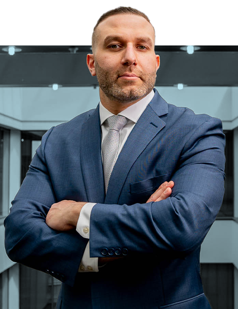 Our Team | The Law Offices of Berry and Berry, PLLC