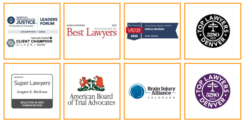 Angela McGraw | McGraw Legal Group P.C.