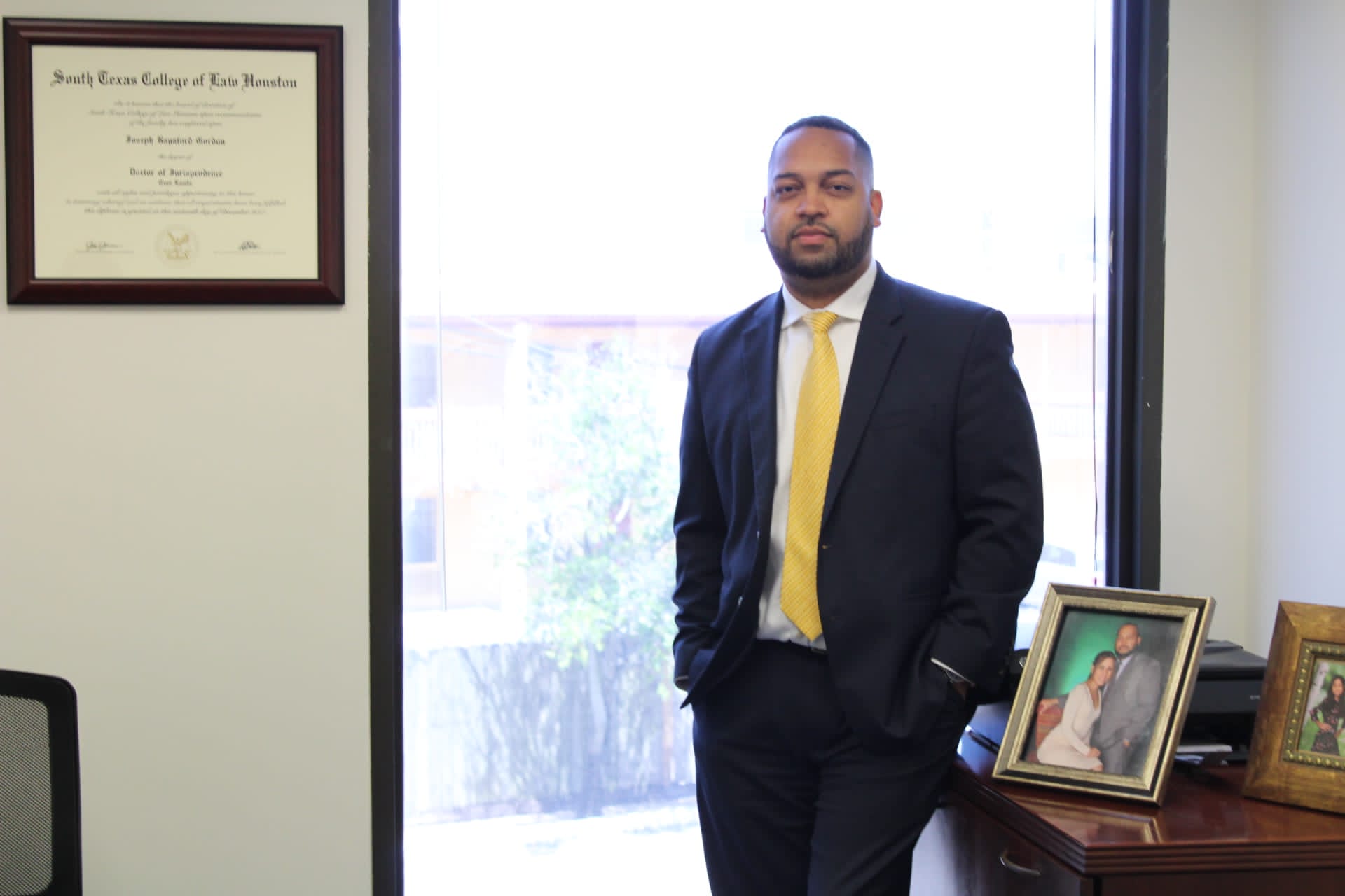TX Criminal Defense & Immigration Attorney | The Law Office of Joseph R ...