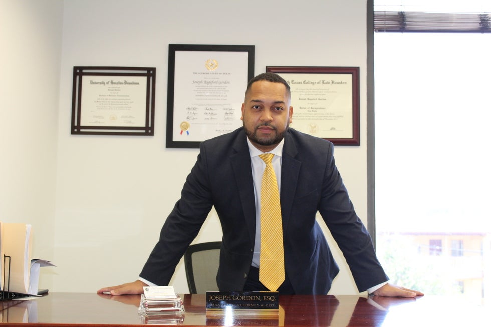 TX Criminal Defense & Immigration Attorney | The Law Office of Joseph R ...