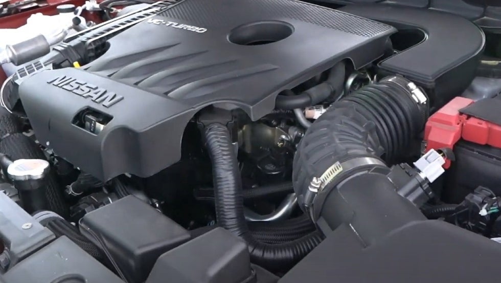 Nissan Rogue Recall 2025: Turbo Hose & Engine Defect Issues