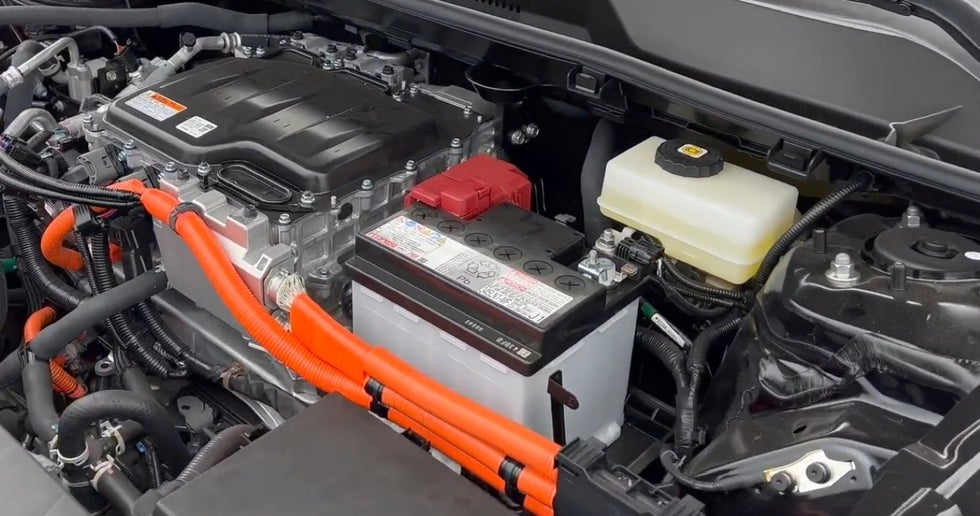 12V Battery Subaru Solterra Problems: Recall, Warranty, Lawsuit…