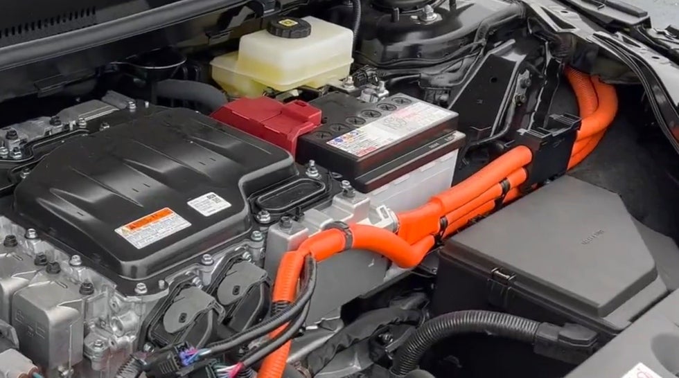 12V Battery Subaru Solterra Problems: Recall, Warranty, Lawsuit…