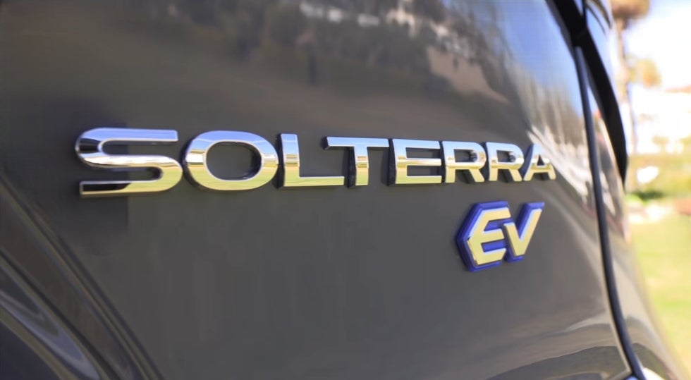 12V Battery Subaru Solterra Problems: Recall, Warranty, Lawsuit…