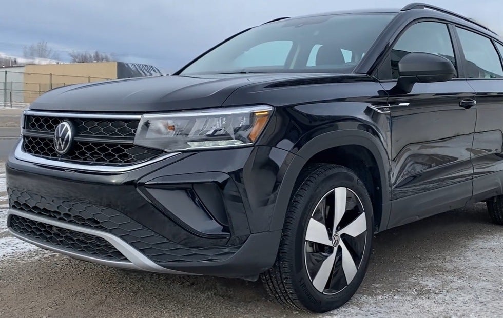 2022–2024 Volkswagen Taos: Dangerous Fuel Pump Defect