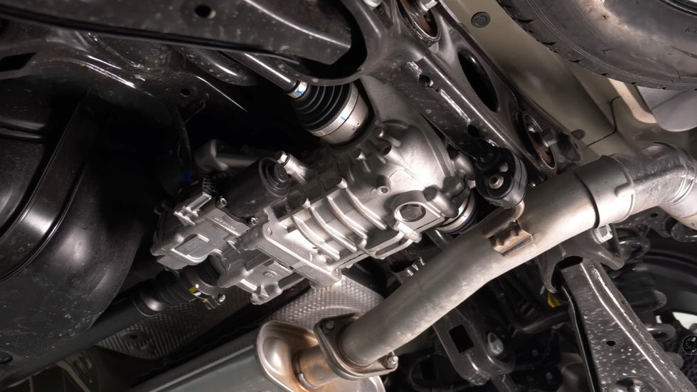 2021-2022 Kia Sorento Transmission & Oil Pump Recall: What It Covers ...