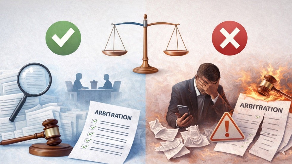 Arbitration Clauses in Used Car Contracts: What Changes and What to Prepare