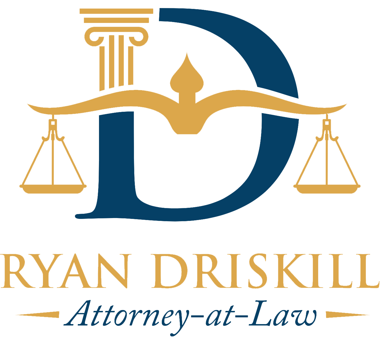 KY Personal Injury, Criminal Defense, Estate Planning | Ryan Driskill