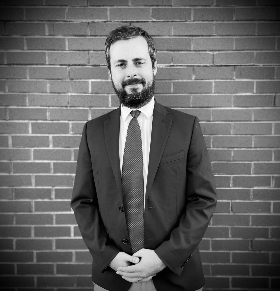 KY Personal Injury, Criminal Defense, Estate Planning | Ryan Driskill