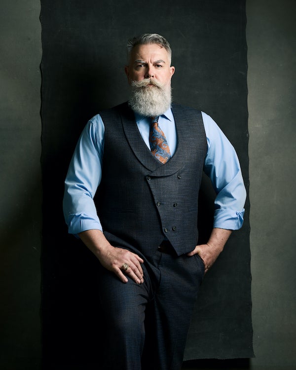 Derrick Forbes | Chavez & Forbes, LLP