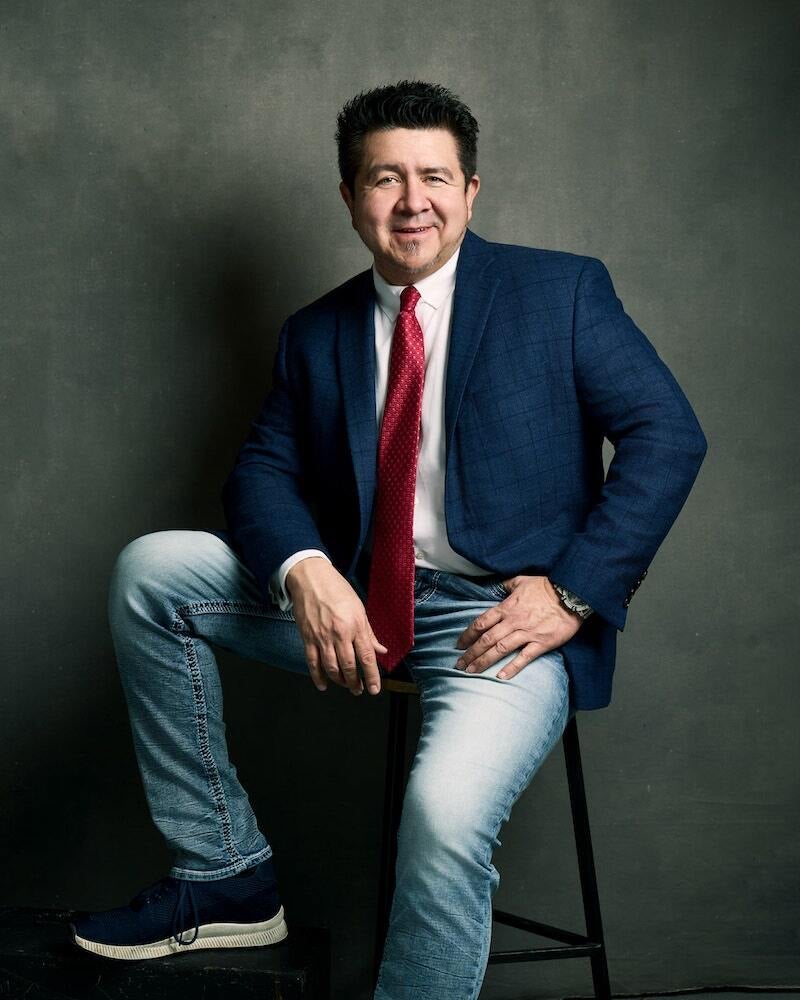 Adam Chavez | Chavez & Forbes, LLP