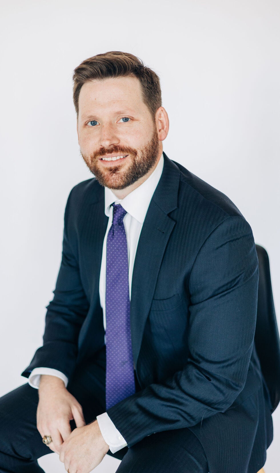 W. Ryan Nichols | Ryan Nichols Law