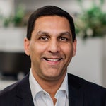 Zayd Chothia | Agility Law Group