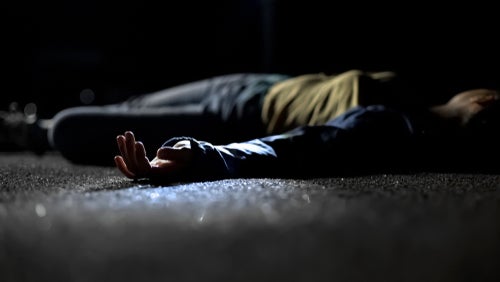 Federal Felony Murder Rule Explained