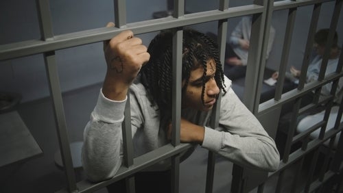 Deferred Entry of Judgment in California (Juvenile DEJ)