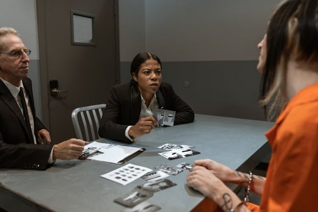 Witness Immunity in California Criminal Cases | The Bulldog Law Firm