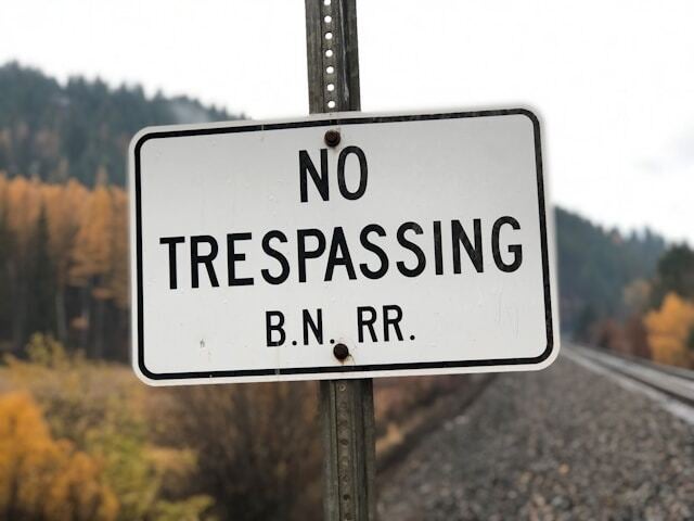 California Penal Code 602: Understanding and Defending Against Trespass ...