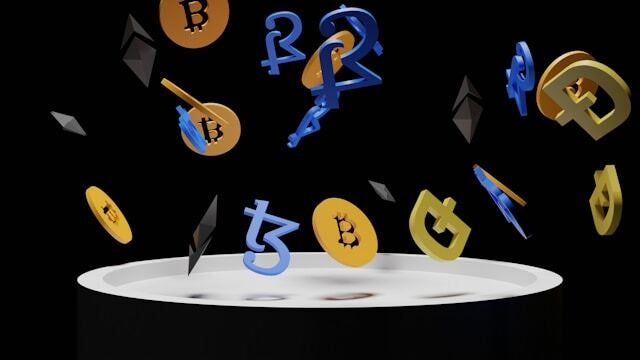 IRS Crypto Tax Reporting Framework: What US Taxpayers Need to Know ...