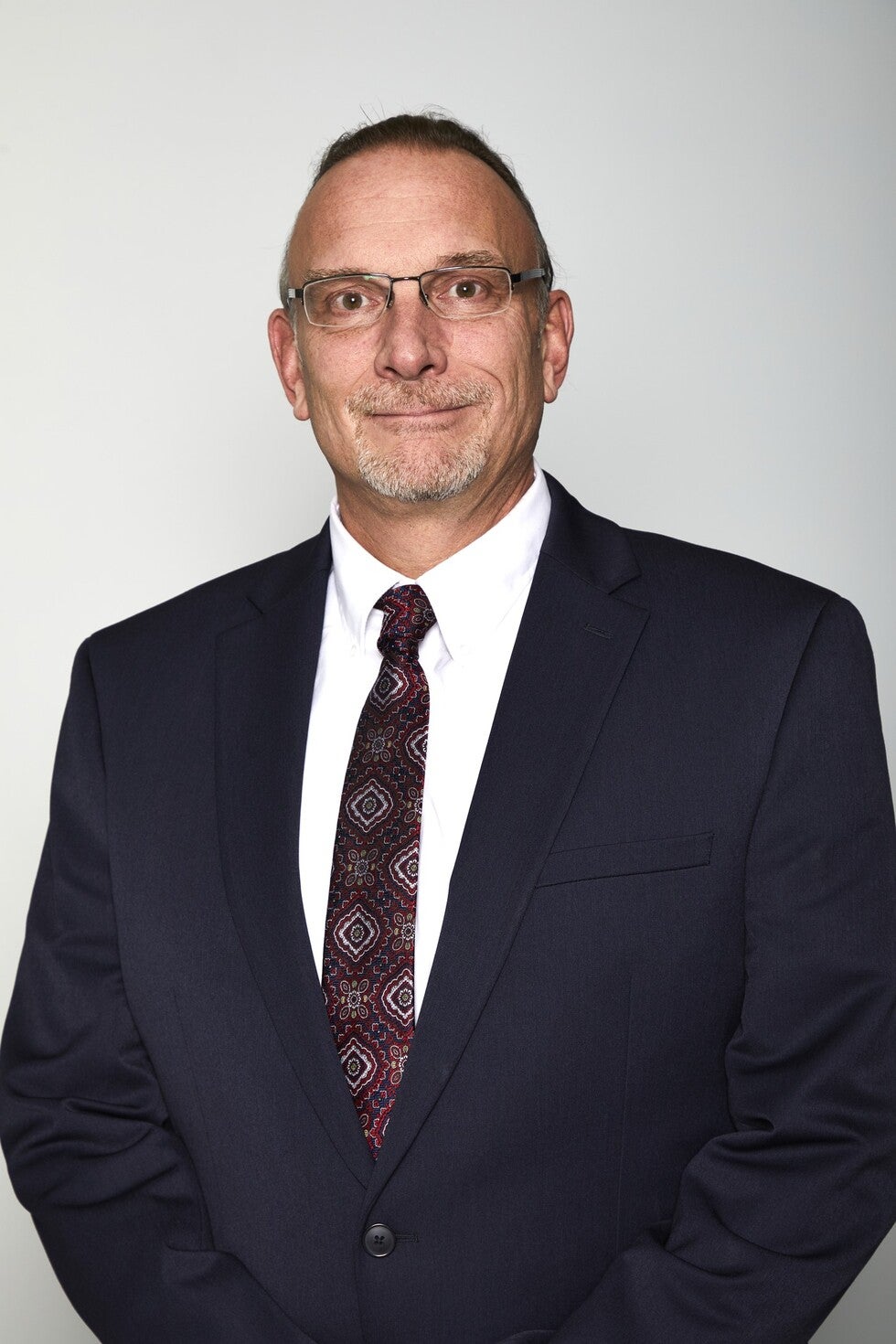 NJ Family Law & Criminal Defense Attorney | Christopher R. Fritz