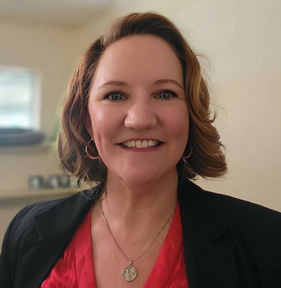 Jessica Colburn, Paralegal | Wilkin Law Firm