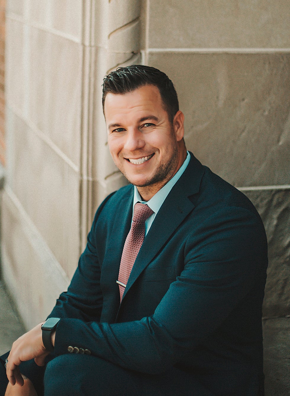 Barrett W. Mays | Bear Law LLC