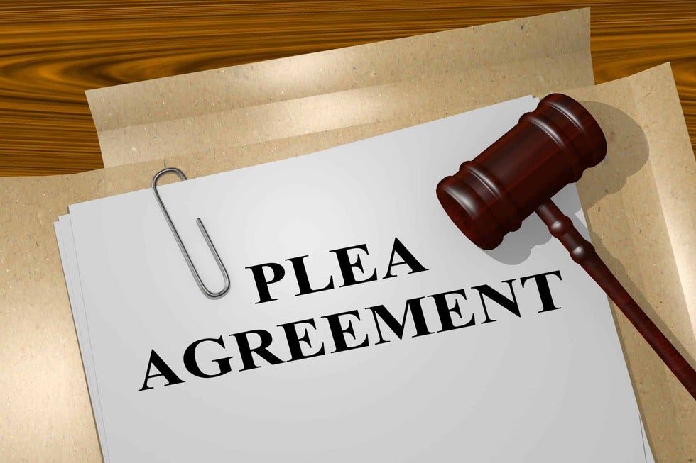 Understanding Plea Deals | Bear Law LLC