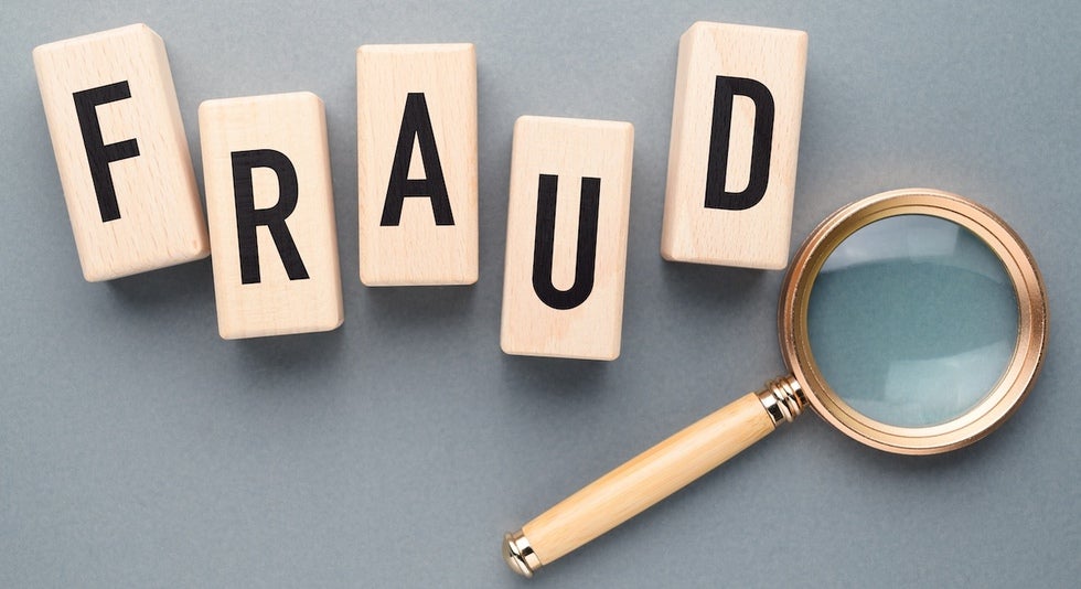 Types of Fraud | Kenney Legal Defense