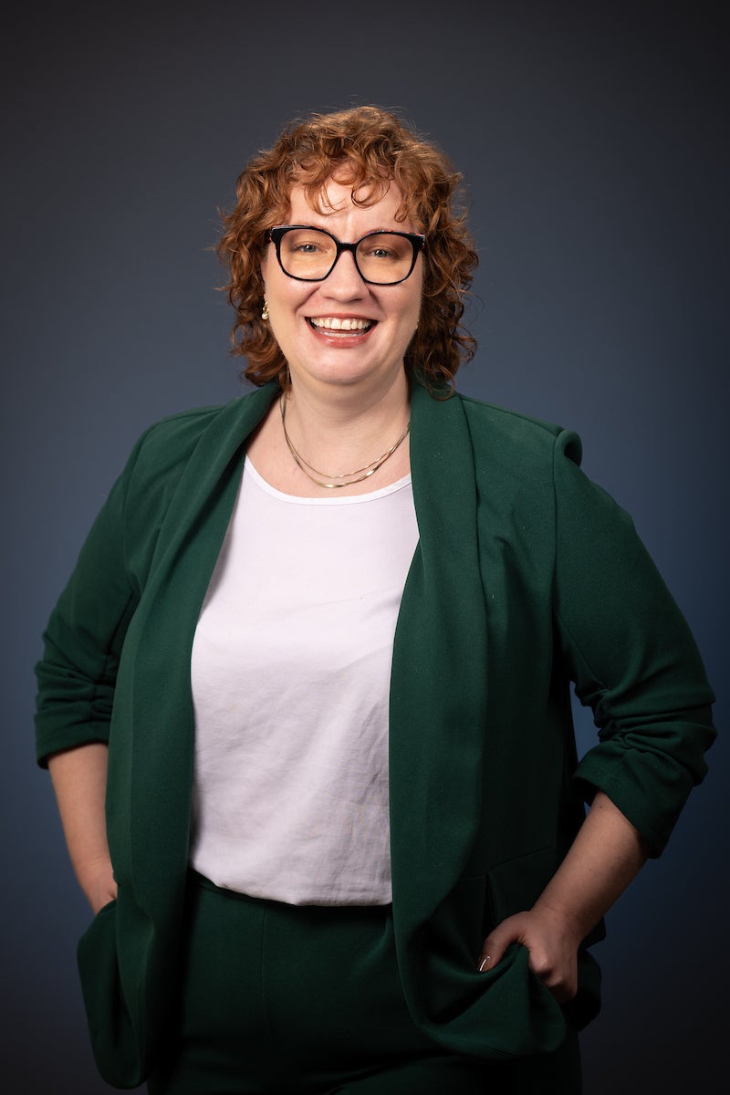 Meet Our Attorneys | Resolutions Law Firm