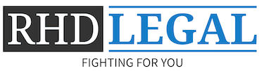 North Carolina Personal Injury Attorney | RHD Legal