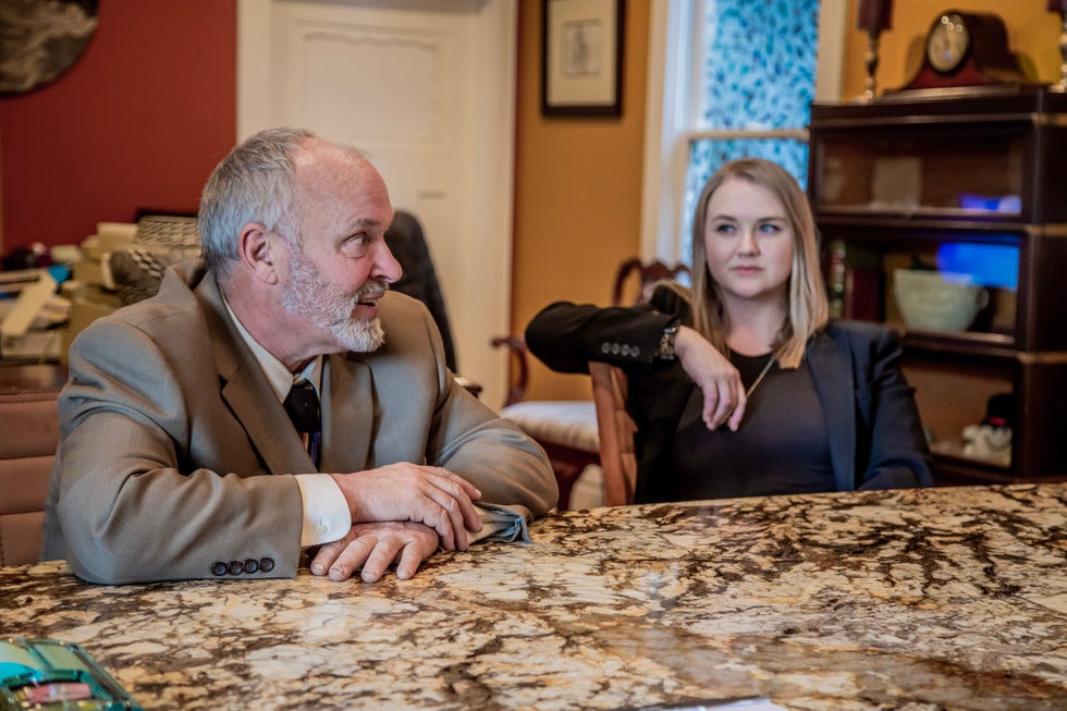 Business Estate Planning: Strategies for Success