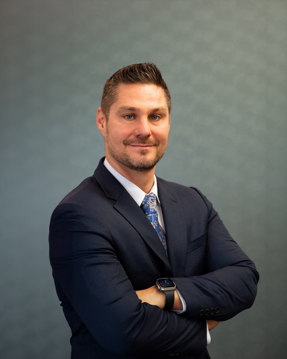 Mike Johnson, MBA | Garfield Legal, PC