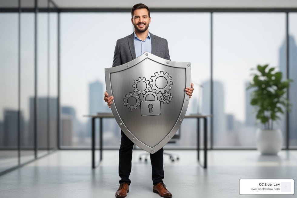Best company structure to protect assets: Ultimate 2026
