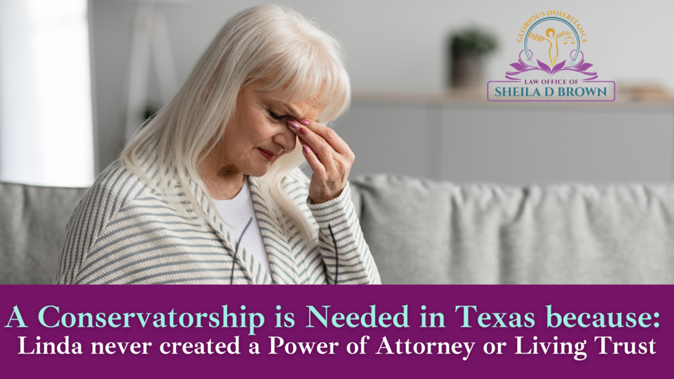 Conservatorship in Texas: What It Is, Why It Matters, and How to ...