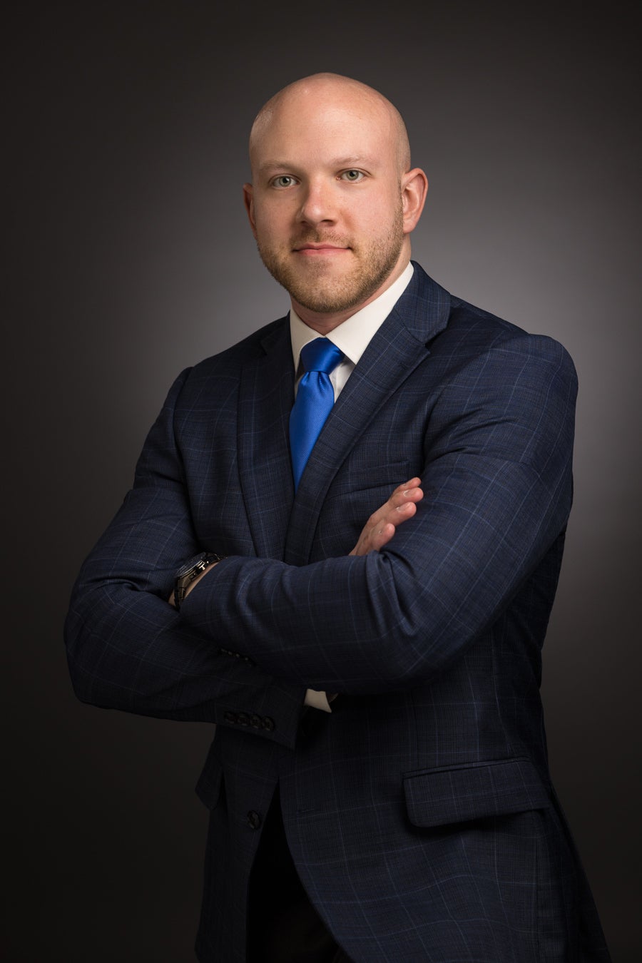 Attorneys | Moxley Law