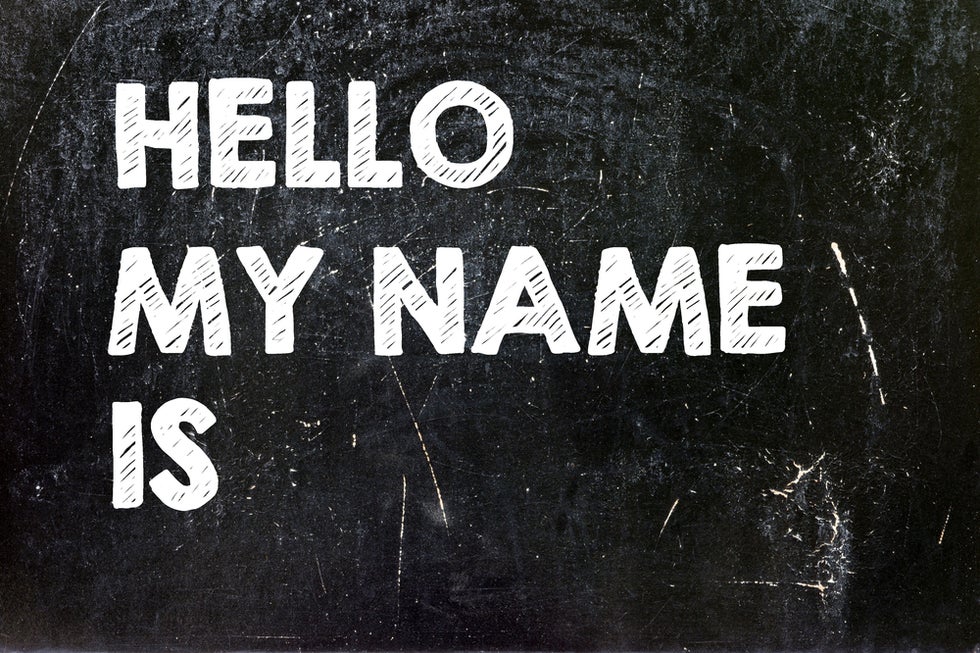 Michigan Name Change Petitions: What You Should Know | Bebout, Potere ...