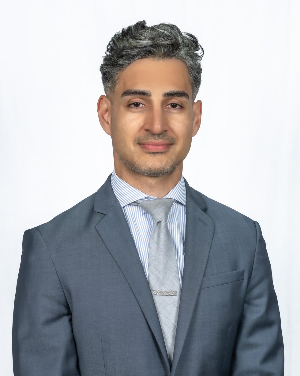 Ben Pamenari | Texas Defenders