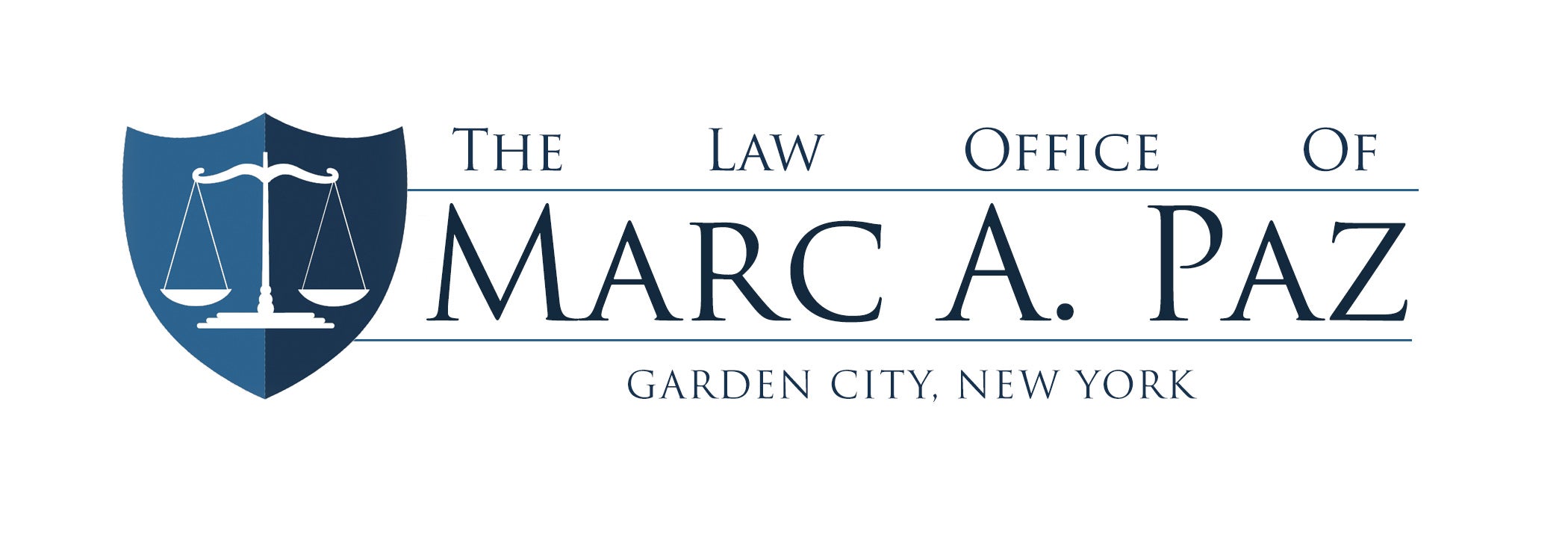 Home | Marc A Paz P.C.